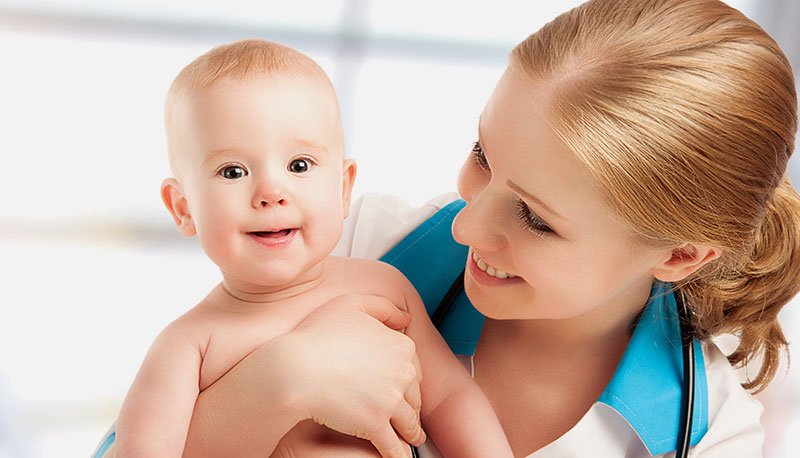 Pedijatar Kragujevac - Pregledi za decu - Dom zdravlja Lifecare klinika